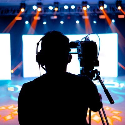 Broadcasting: Our Themed Playlists | Epidemic Sound