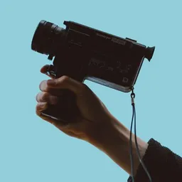 Release - The First Photograph of Lightning - EP by First Timer ...